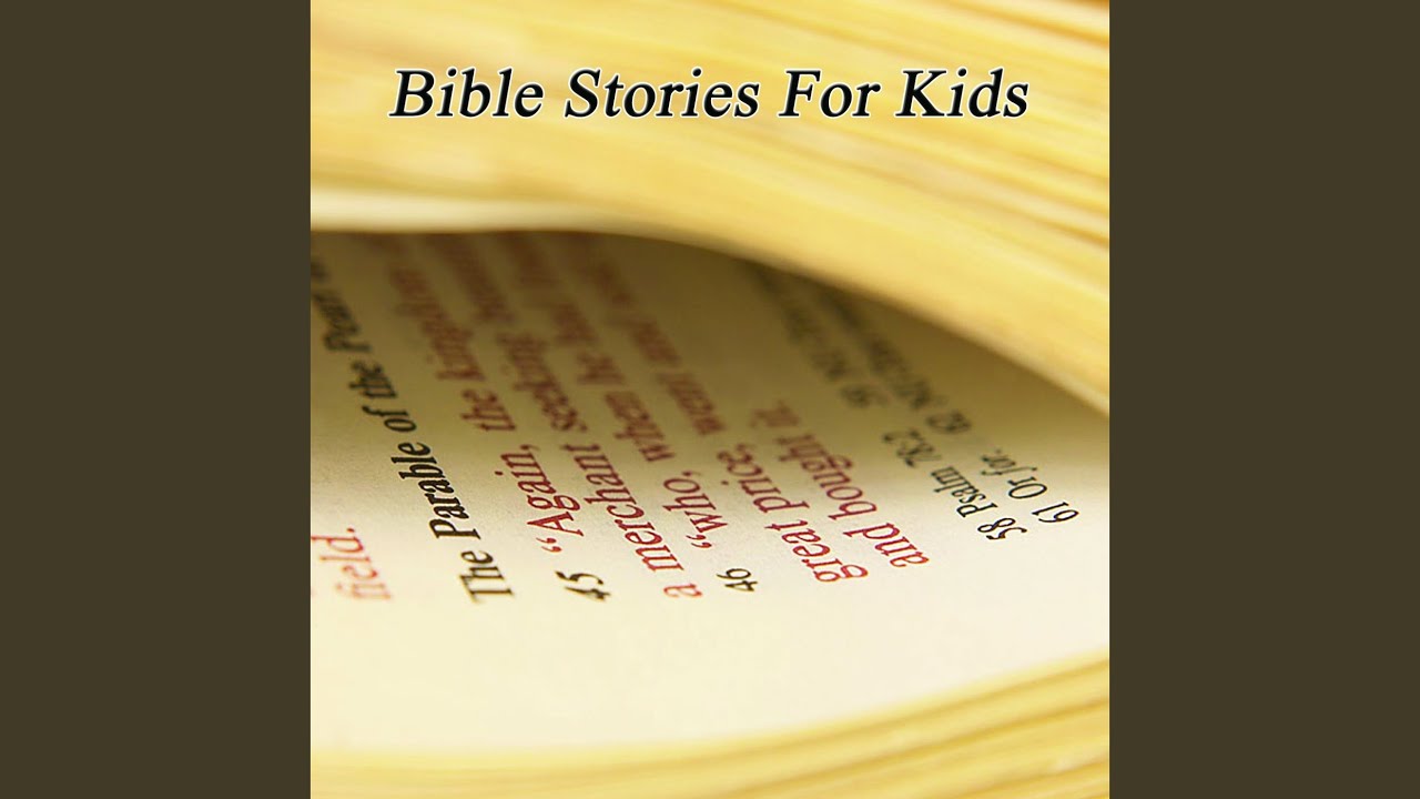David Praises God (Narrative Version) - YouTube