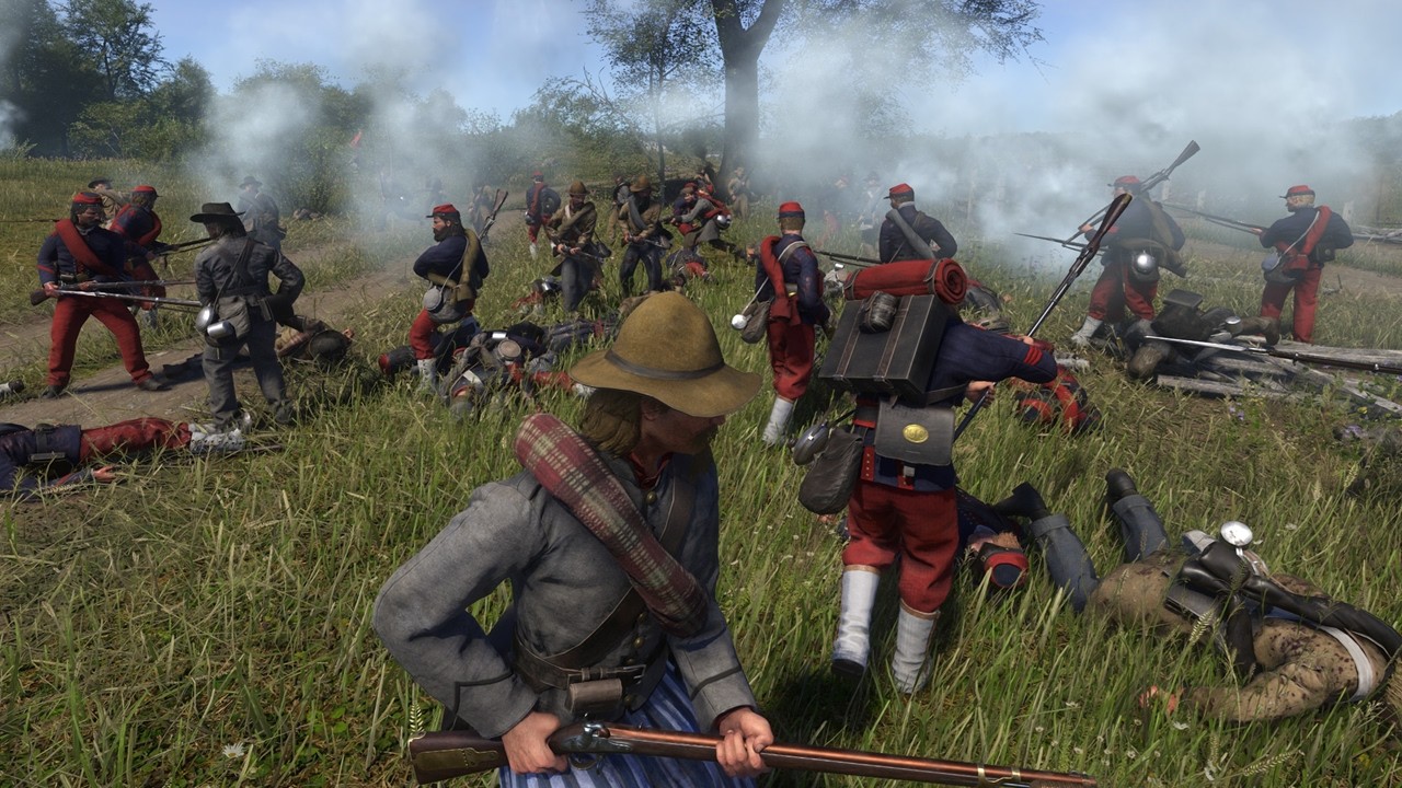 HOW To Stop Encirclement...PUNCH RIGHT THROUGH!!! | Grand Campaign ...