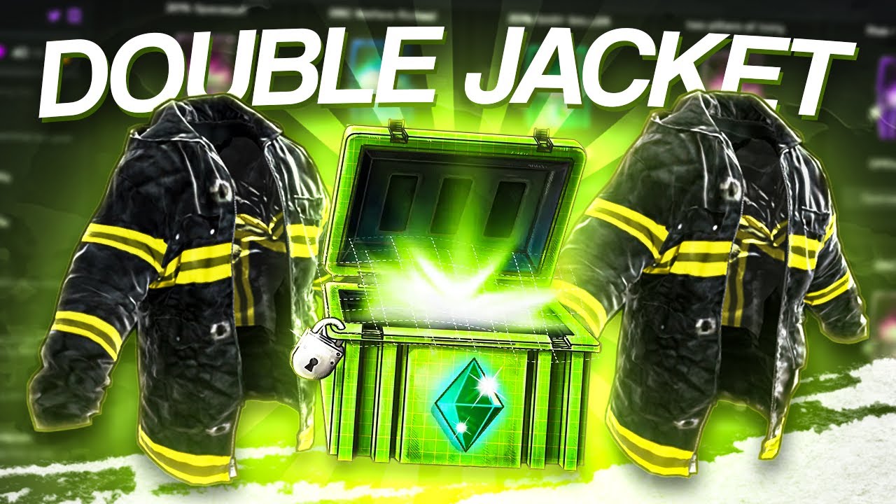SUBSCRIBER Wins ME A RUST FIRE JACKET on RUSTCLASH! - YouTube