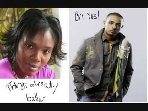 Judith gayle things already better - YouTube