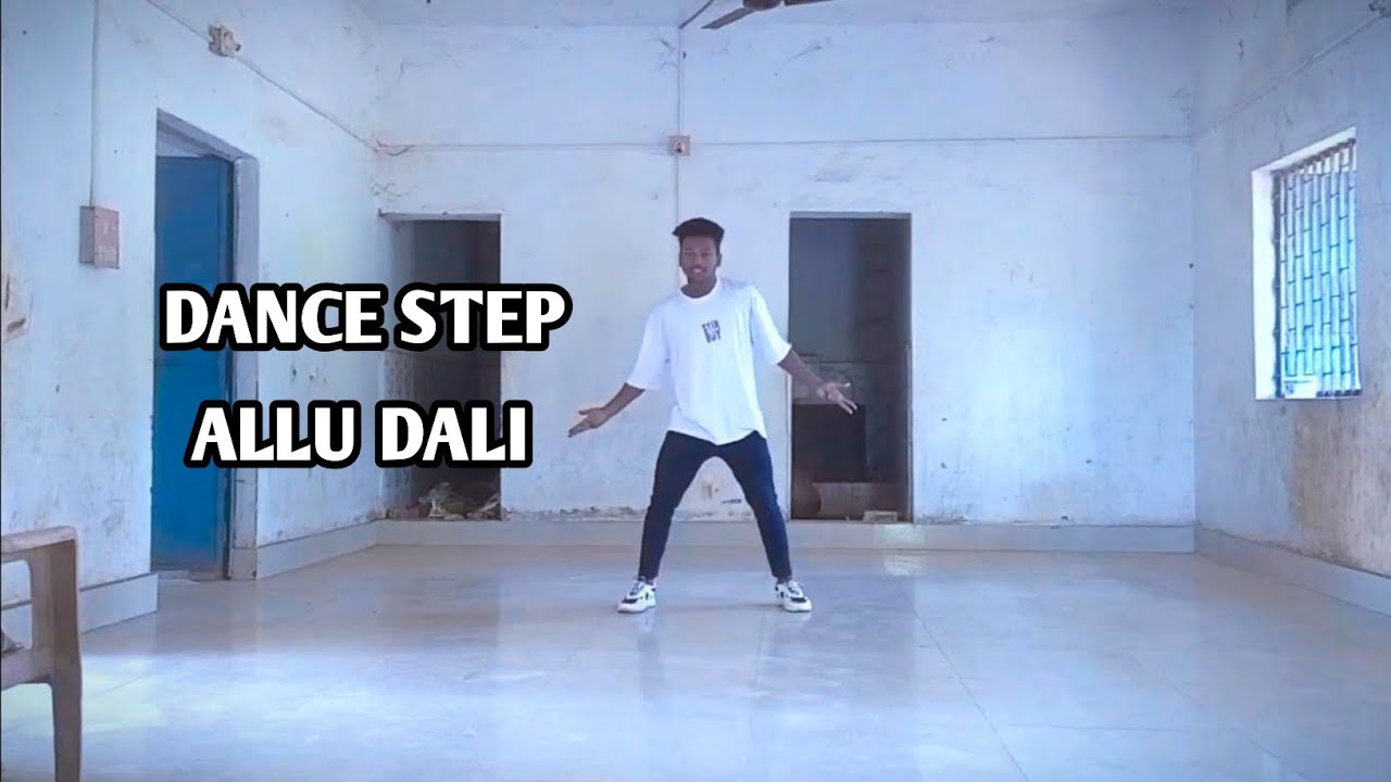 HO MUNDA SONG,DANCE TUTORIAL,RANJIT MUNDA,R R UNIT GANG,HO VIDEO - YouTube