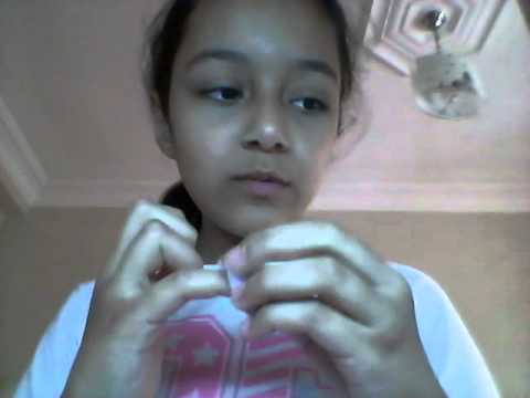 Parlatıcının Üzerine Renkli Oje Sürünce Renk Değişikliği Oluyor Mu? | Ebrar Öztürk