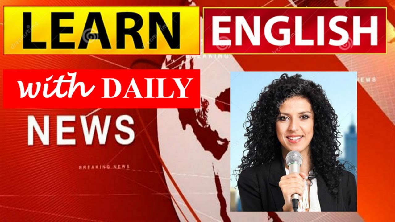 Learn English News With Subtitles | May 20, 2020 - YouTube