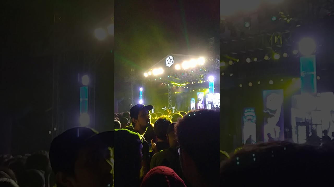 up fair revs - YouTube