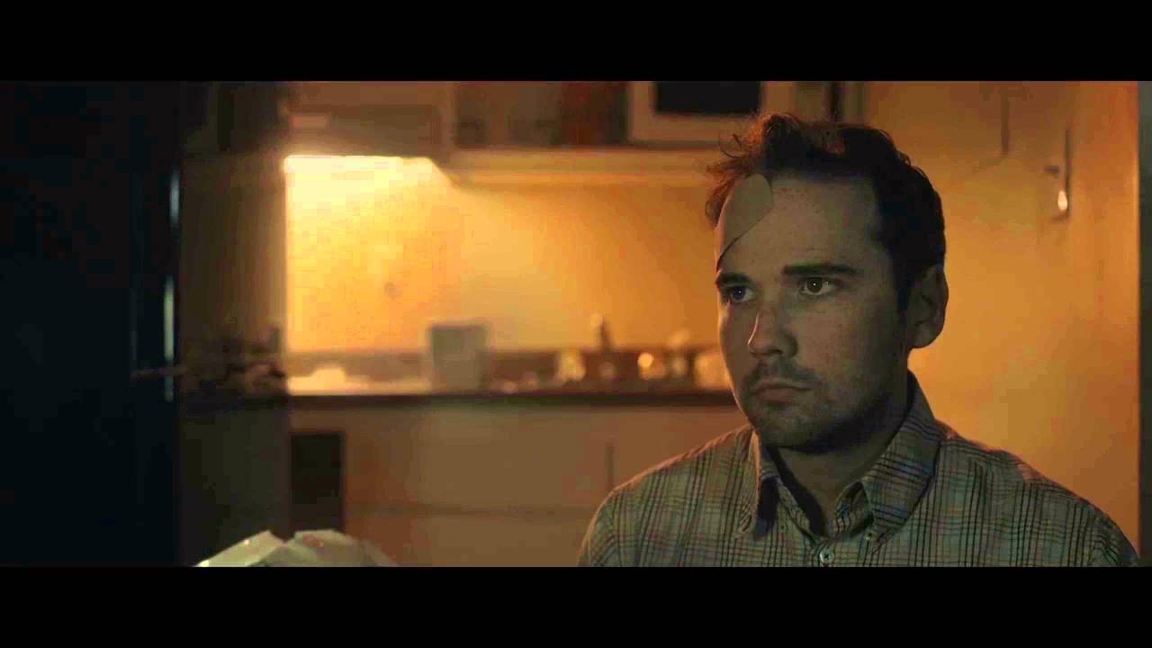Real Gone - Mini Trailer - YouTube