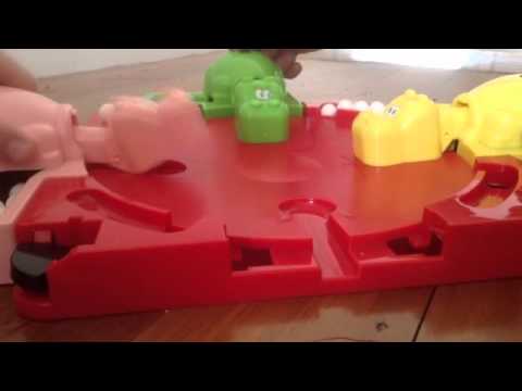 Don't Do The Hippo