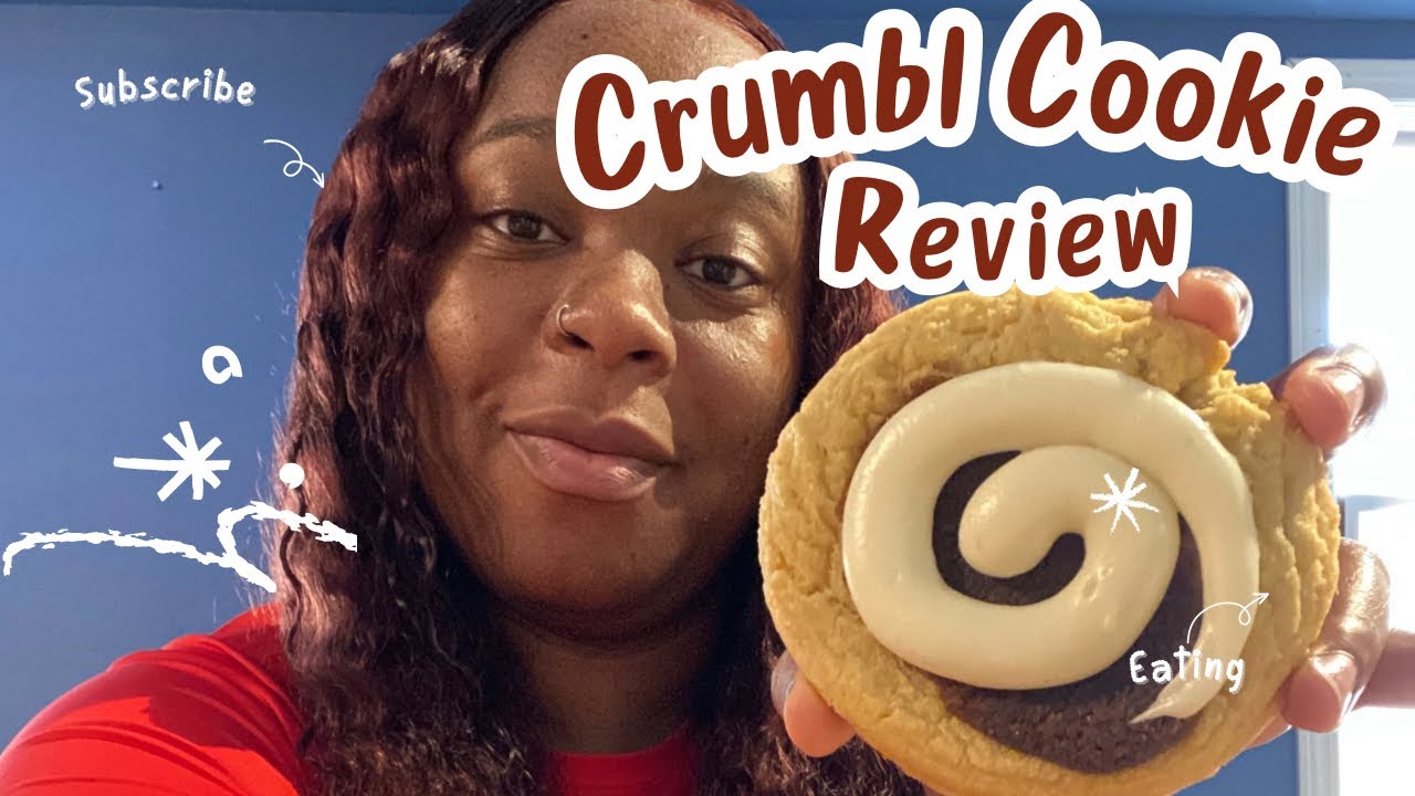 Crumbl Cookie Review For Week of 6/3/24 - YouTube