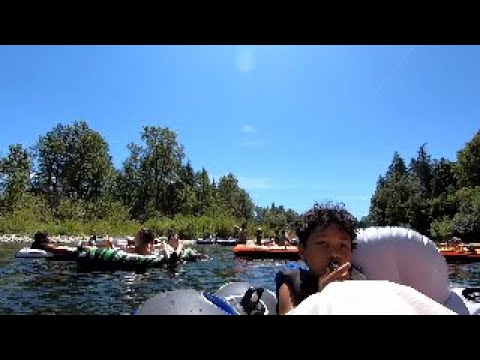 Barton | To | Carver | Oregon | Floating | ep.030 - YouTube
