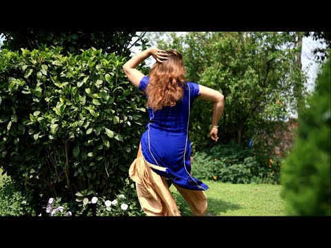 Aneela Music Covering In Song Making Of Album - YouTube