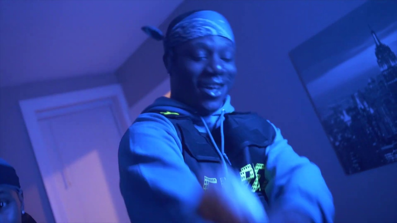 Scarz - GangNight (Official Music Video) Shot By ReemGraffix Studios ...