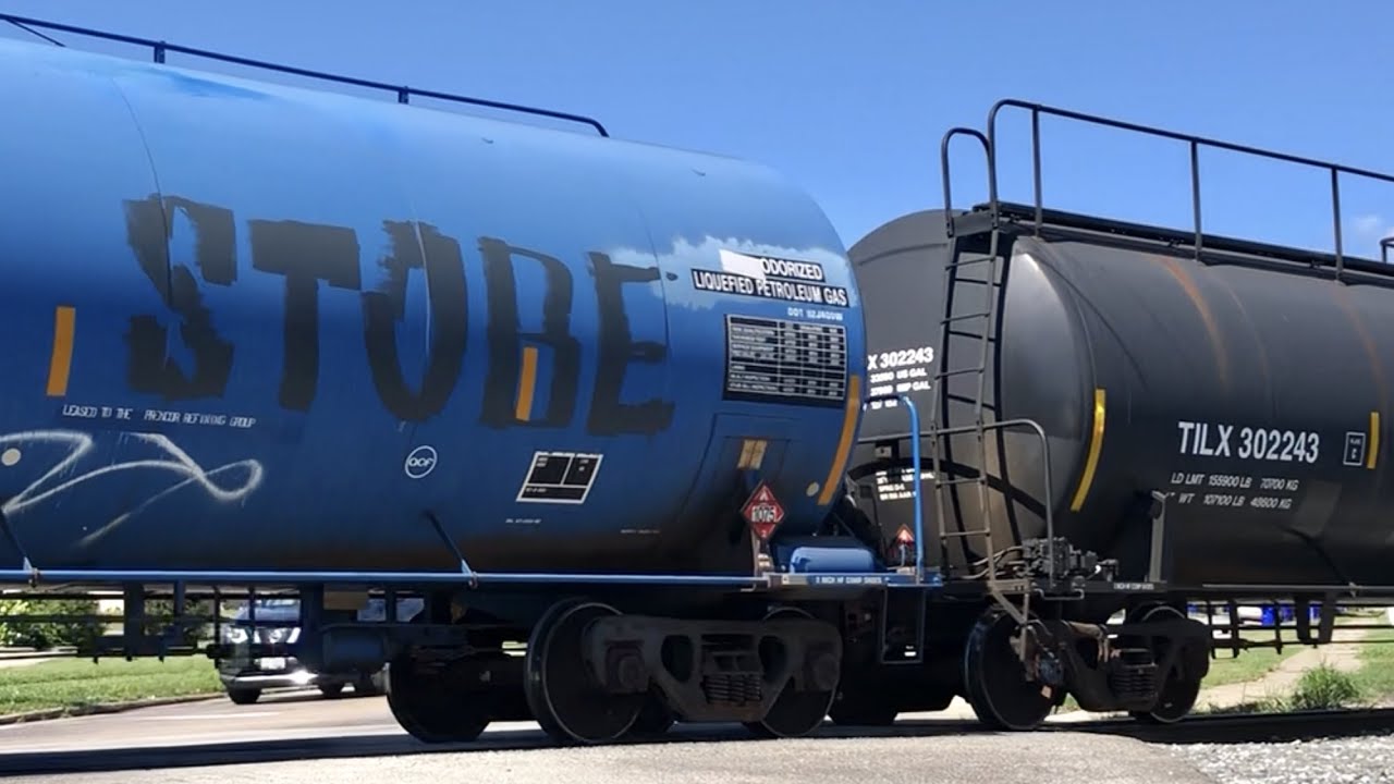 Stobe The Hobo Freight Car! CSX Train Dedicated To Stobie & Continuous ...