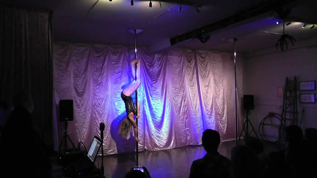 Sassy Blue - Bad to the Bone - YouTube