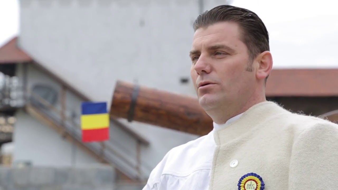 Ciprian Istrate - SUS LA OARBA ÎNTRE VII - YouTube