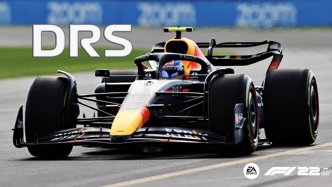 DRS Season 2 Race 12 Abu Dhabi - YouTube