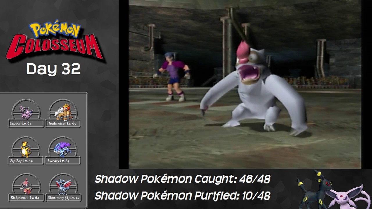 Pokegen Version 20 Trailer Video Pokmon Generations