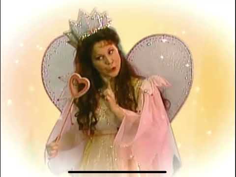 I’ll give you 3 chances - Wee Sing in The Big Rock Candy Mountains