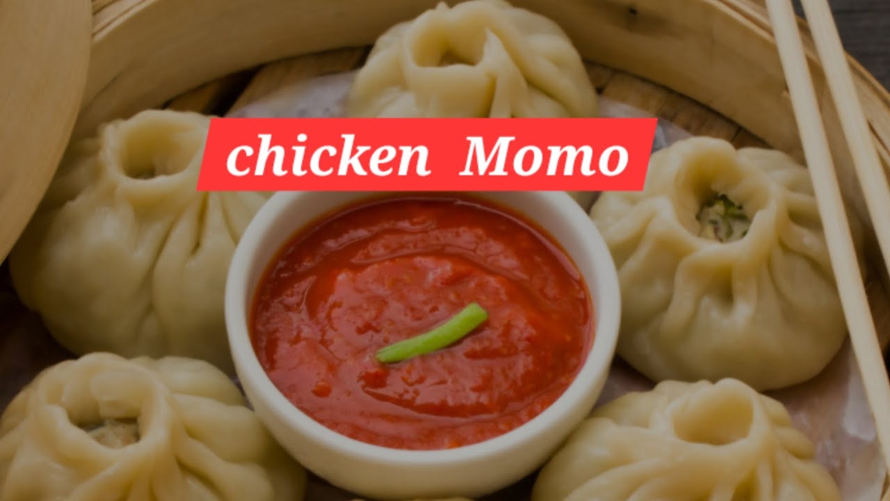 chicken momo #hamsharecipes #chickenmomo pl check ingredients in ...