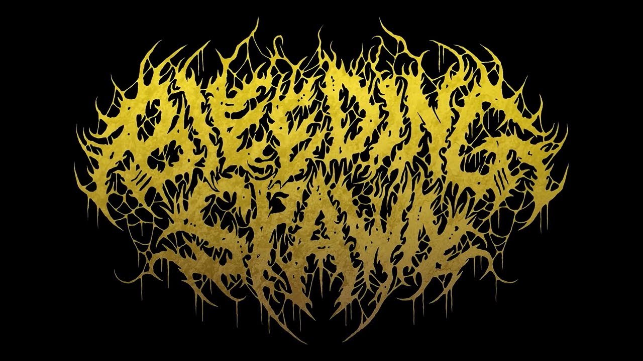 Bleeding Spawn - Rise of the Machine (Official Guitar Playthrough ...