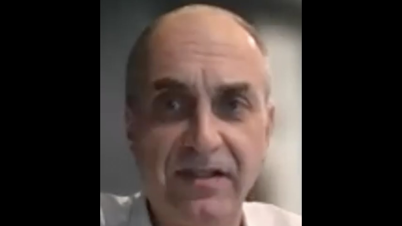 18 Minutes with Lepidico MD Joe Walsh - YouTube