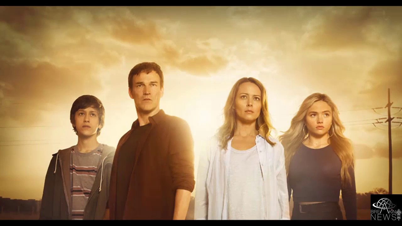 The Gifted Character Posters Tease the Mutants of the Series | BREAKING ...