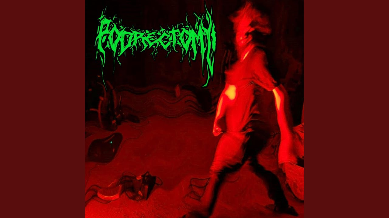 Inhuman Experiment - YouTube