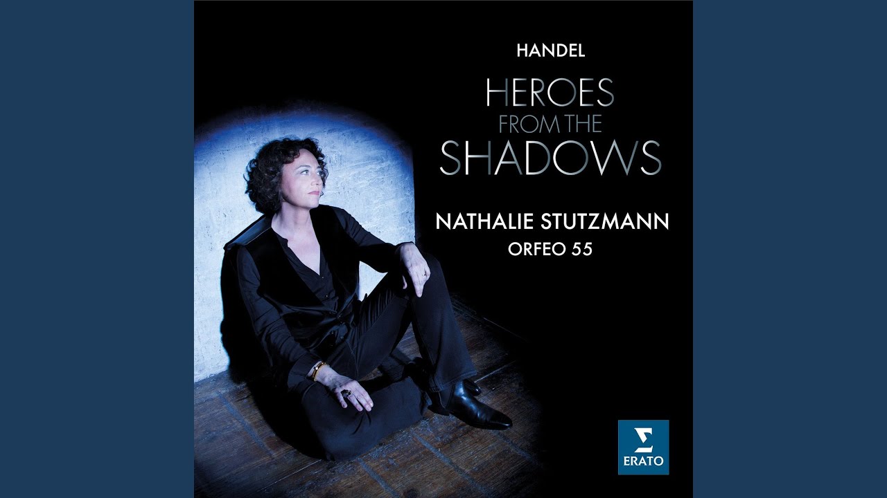 Silla, HWV 10, Act 1: Aria. "Senti, bel idol mio!" (Claudio) - YouTube