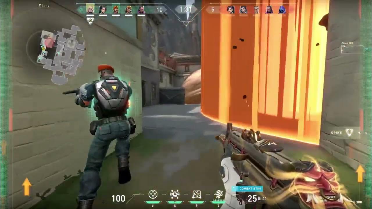 DEADLOCK HAVEN SETUP AT A, B AND C | LEARN HOW TO PLAY WITH DEADLOCK ...