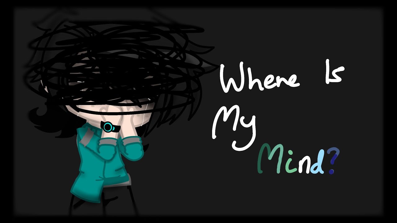 Where Is My Mind? // ST // Mike Angst // Mileven Angst // Gay!Mike AU ...