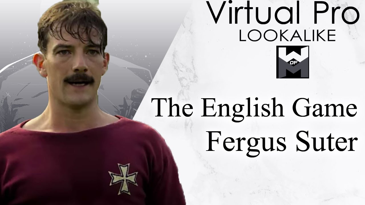 Fergus Suter's Instagram, Twitter & Facebook on IDCrawl