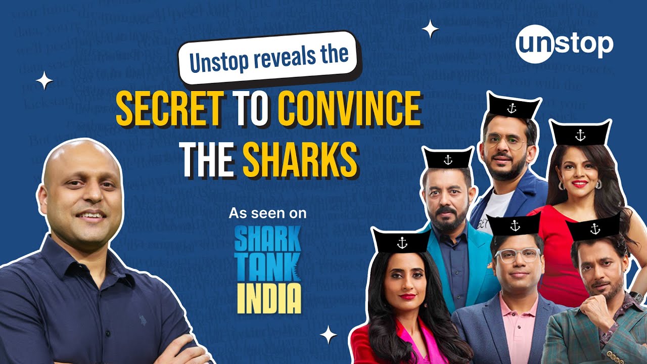 We got offers and 5 BIG lessons from Shark Tank India | How to be a ...