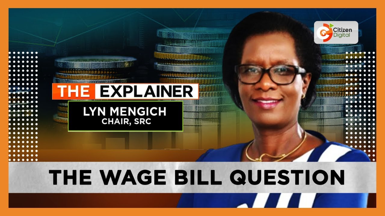 Lyn Mengich: We need to recruit more doctors we haven't reached the ...