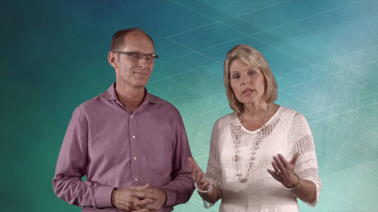 Yours, Mine, & Ours-Parenting Video featuring Gayla & Randy Grace - YouTube