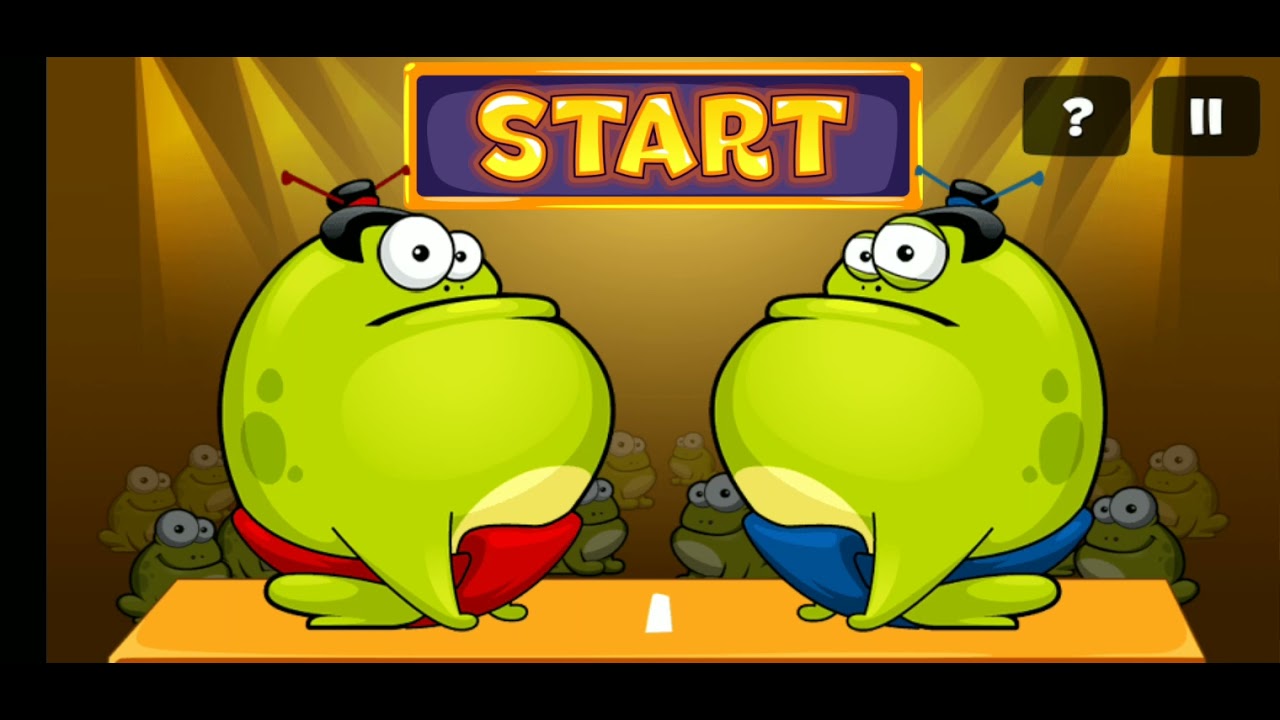 FROG GAME || Tap the frog || Level-23 || tap the frog - YouTube