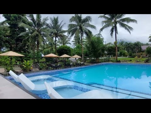 Way to CASITA DE GRANDS, HIDDEN FARM RESORT in Muladbucad Grande ...