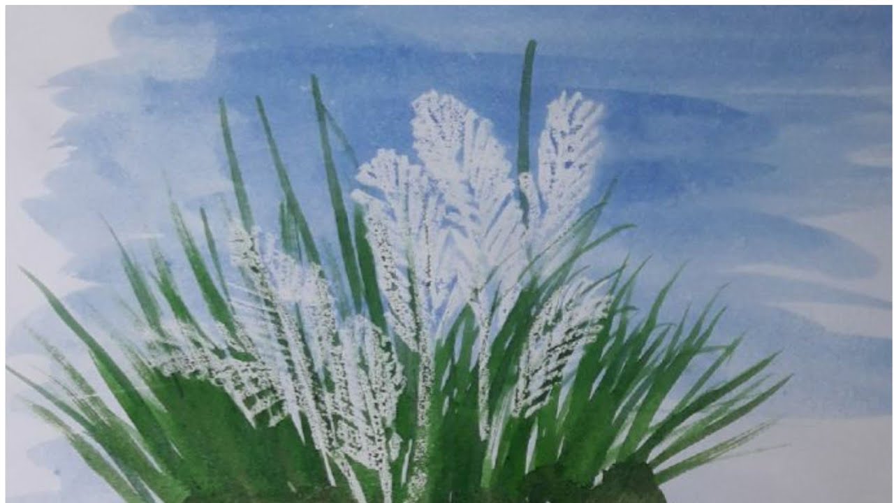 very unique way for kashful drawing/ kashful drawing/ watercolour ...