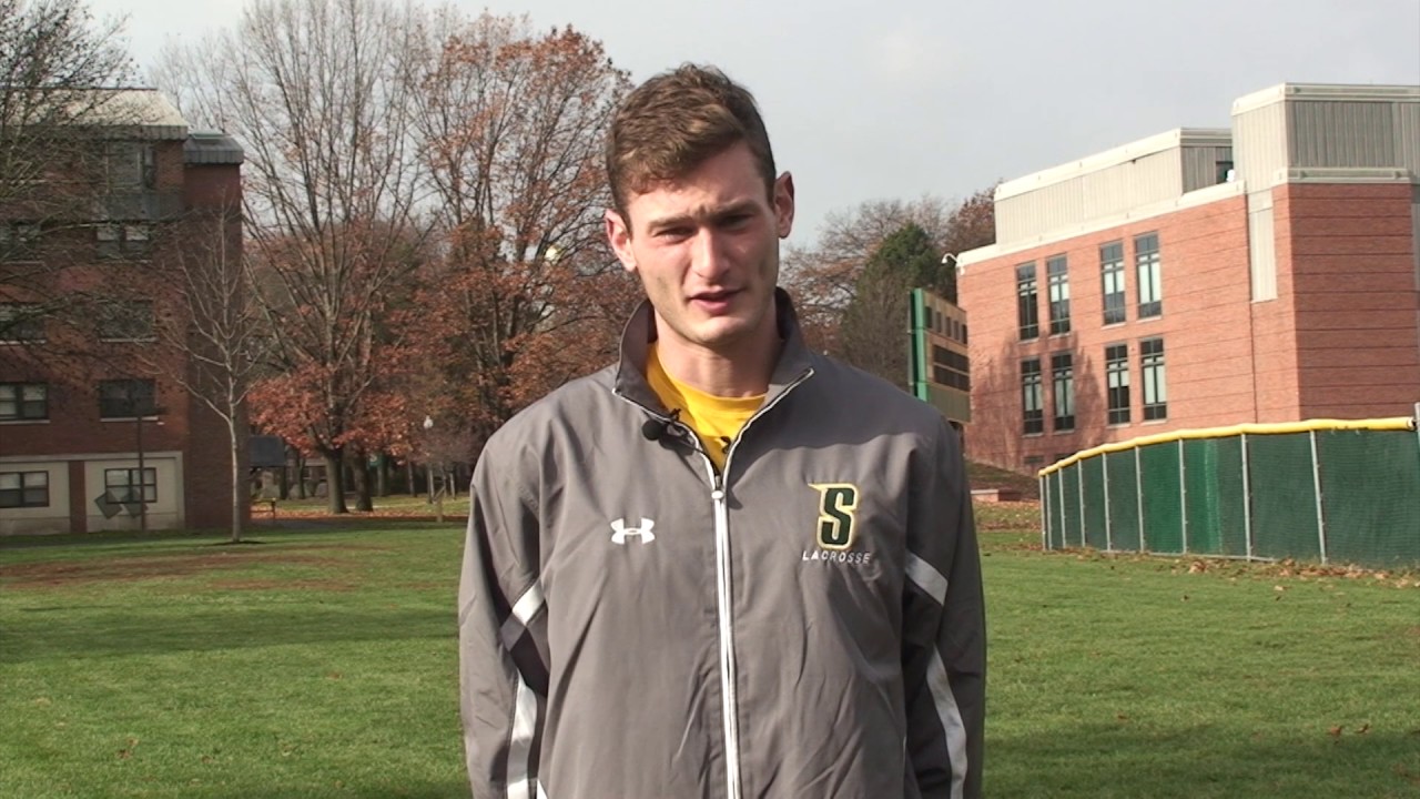 Getting to Know Ryan Emerson - YouTube