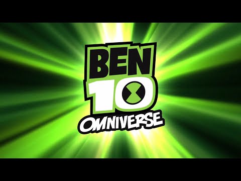 Ben 10: Omniverse Theme Song - (Lead Vocals)