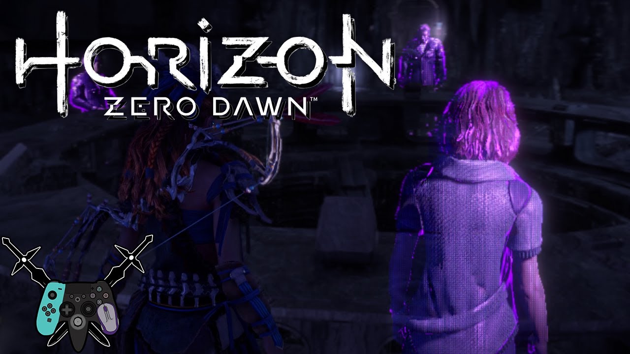 Operation Enduring Victory - HZD - Part 51 - YouTube