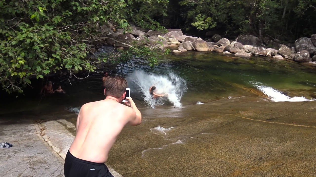 Programa de índio - YouTube