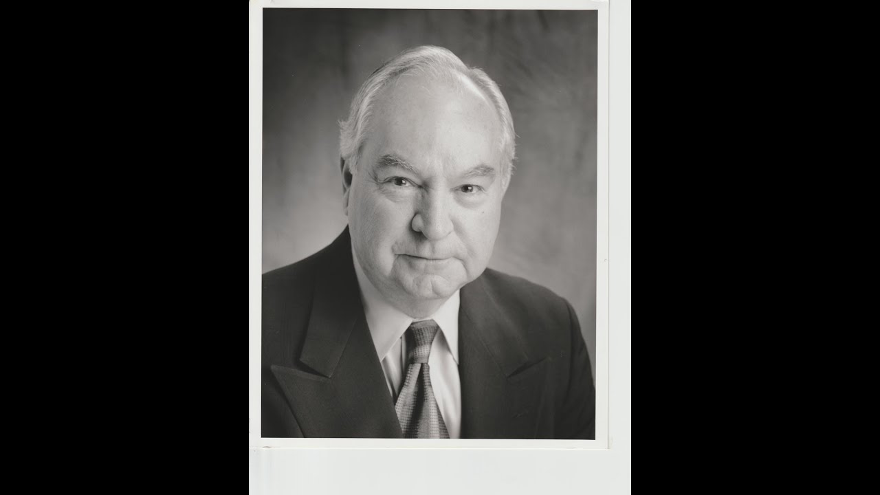 A Celebration of the Life of Raymond Simon - YouTube