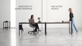 Martex: Italian office furniture | Archiproducts