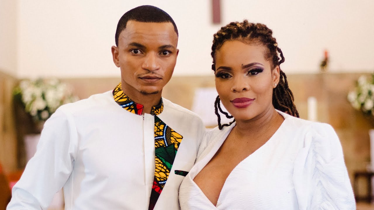 Ntethe - ikuwe (Official Video) - YouTube