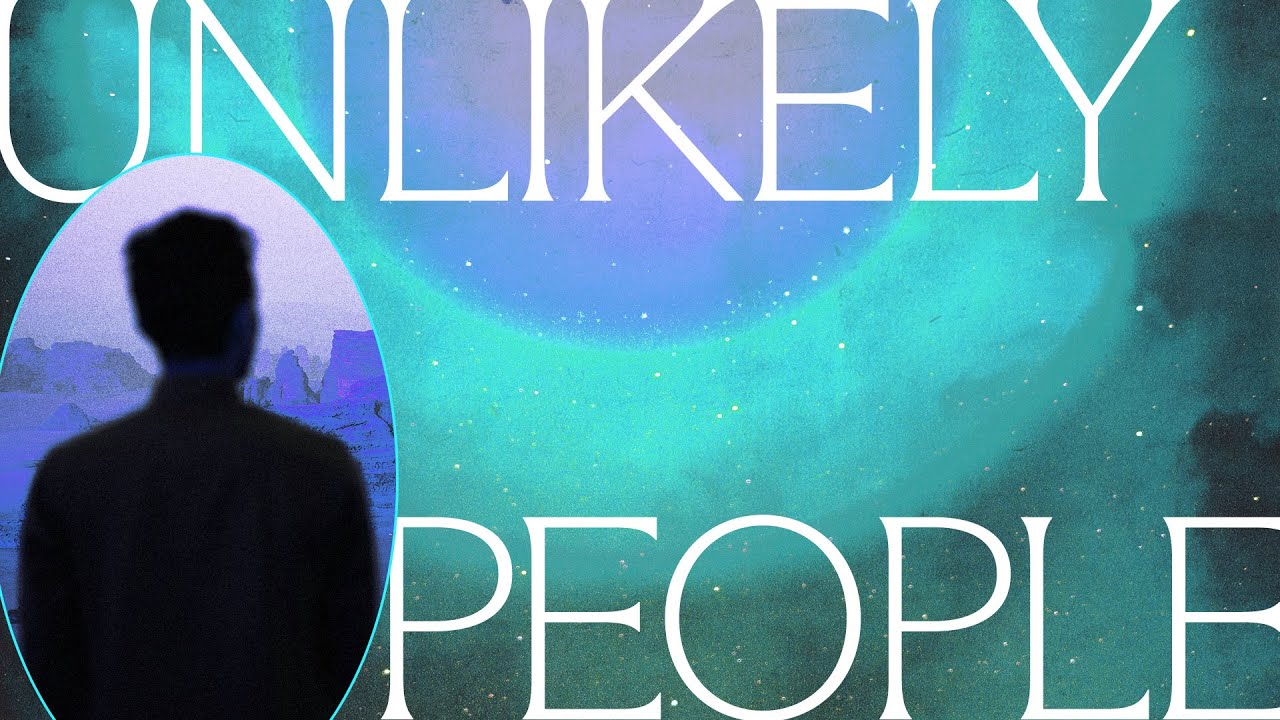 Unlikely People - Alex Valle-Lopez | ZEAL Church - YouTube