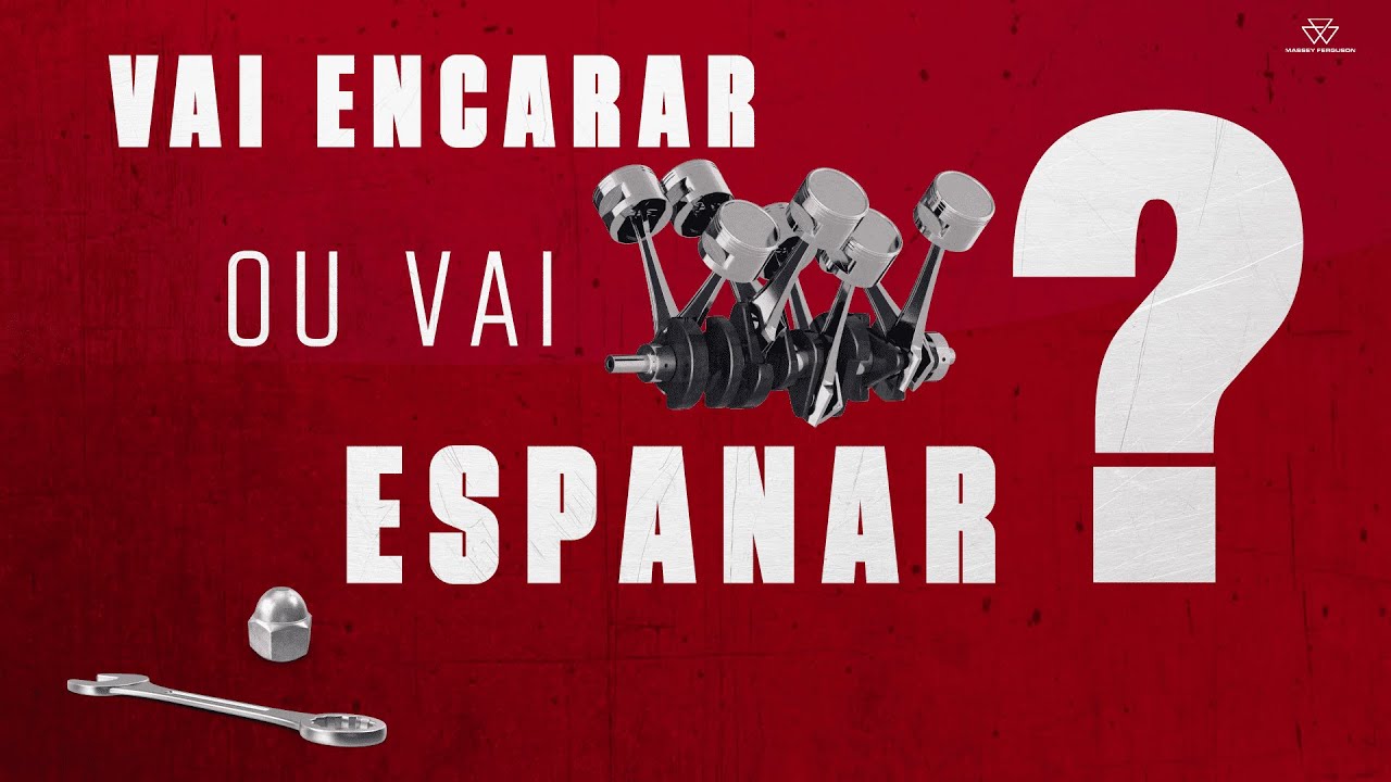 Master Mechanic Brasil | Teaser - YouTube