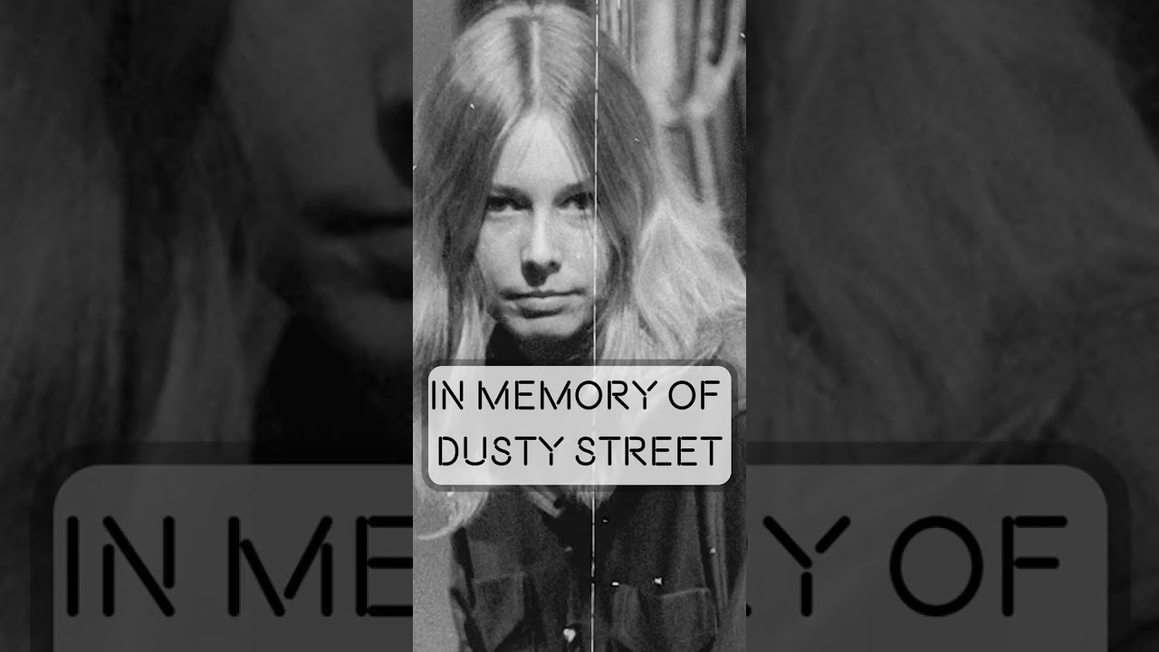 Honor and Share - Dusty Street - YouTube