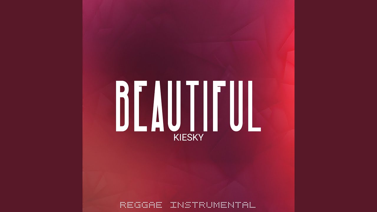 Beautiful (Reggae Instrumental) - YouTube Music