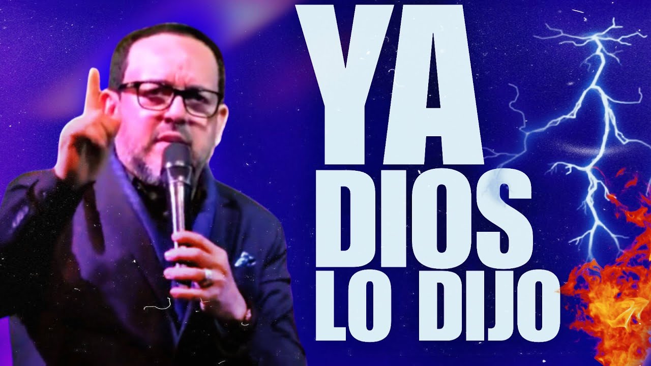 WAO EL DIOS DE ELÍAS DECENDIÓ EN ESTE LUGAR 😭 ASI DICE JEHOVÁ - RAFAEL ...