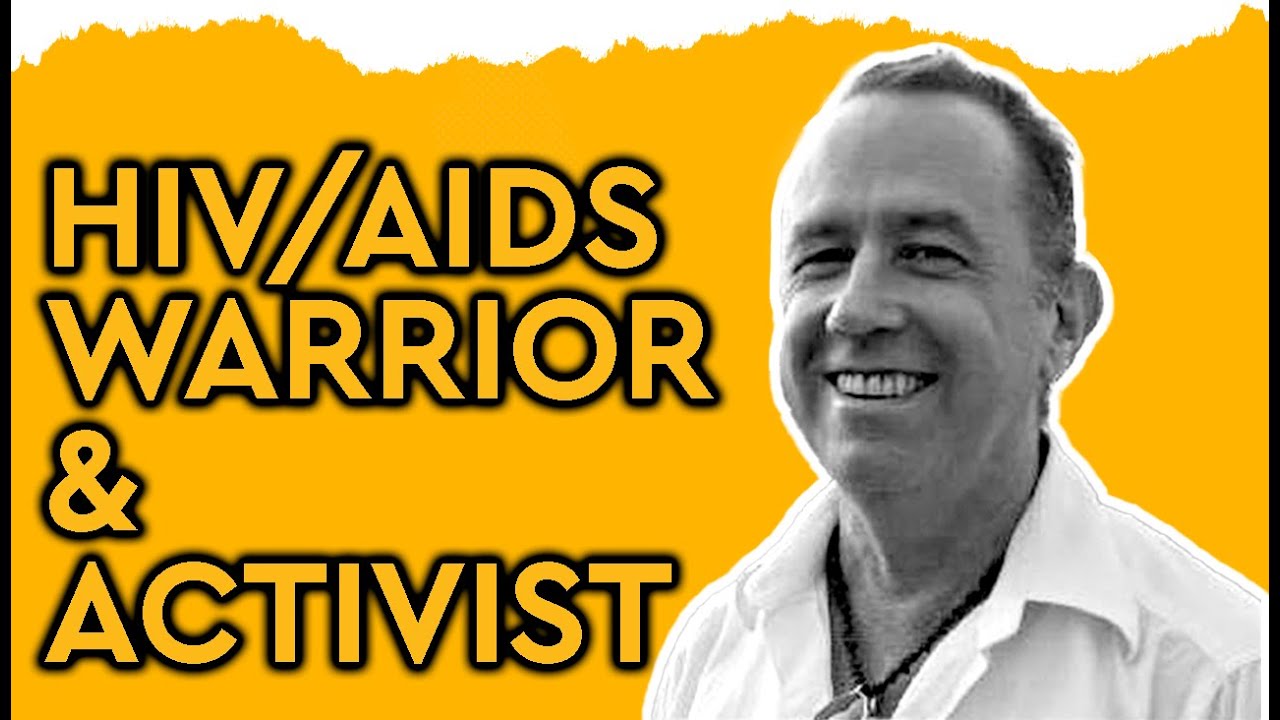 The HIV Warrior Who Revolutionized AIDS Activism - YouTube