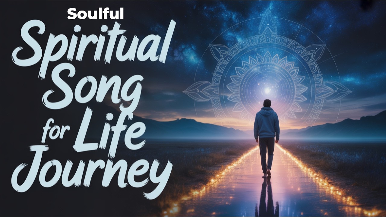 Discover the MOST SPIRITUAL Song for Your Life Journey | Raagveda - YouTube