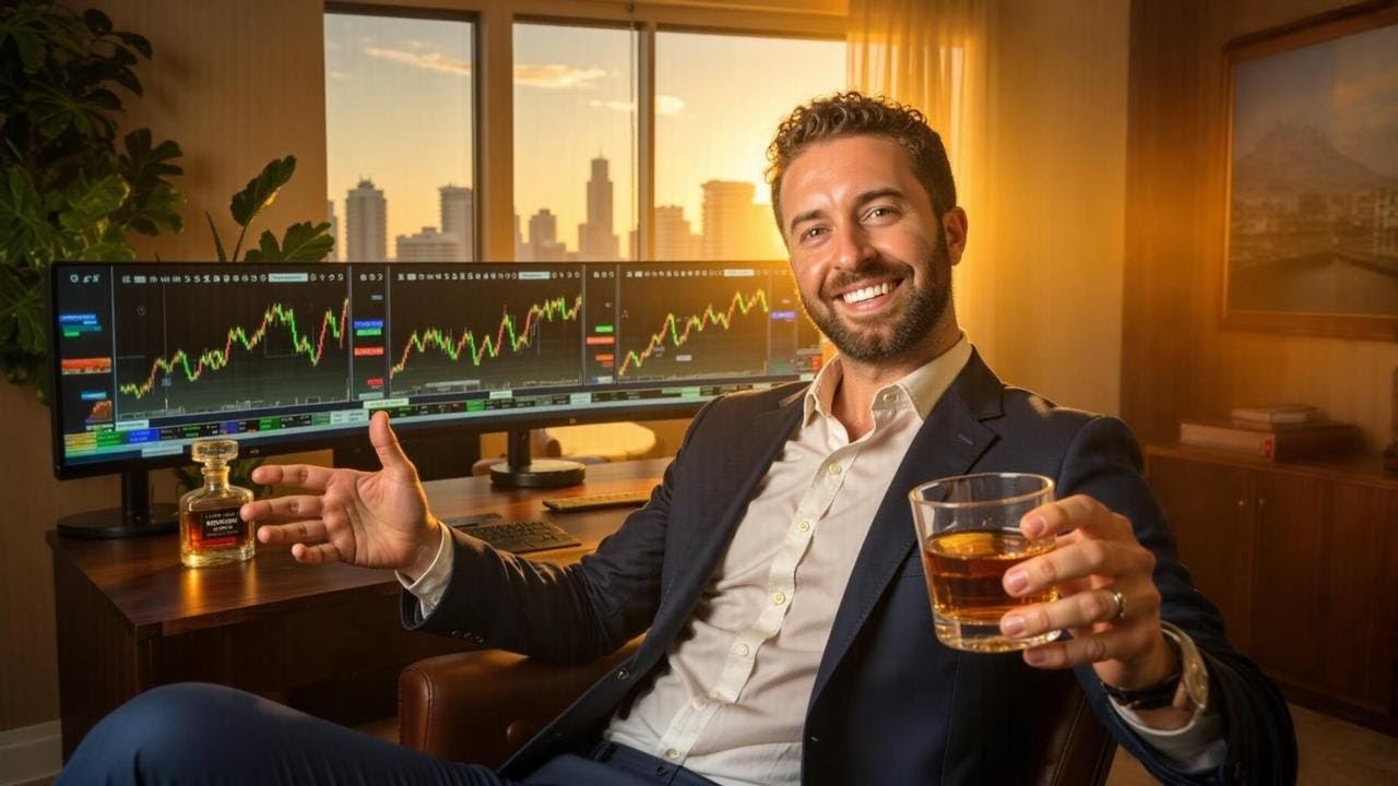 LIVE DAY TRADING! Trading the Hottest Stocks Friday Morning! - YouTube